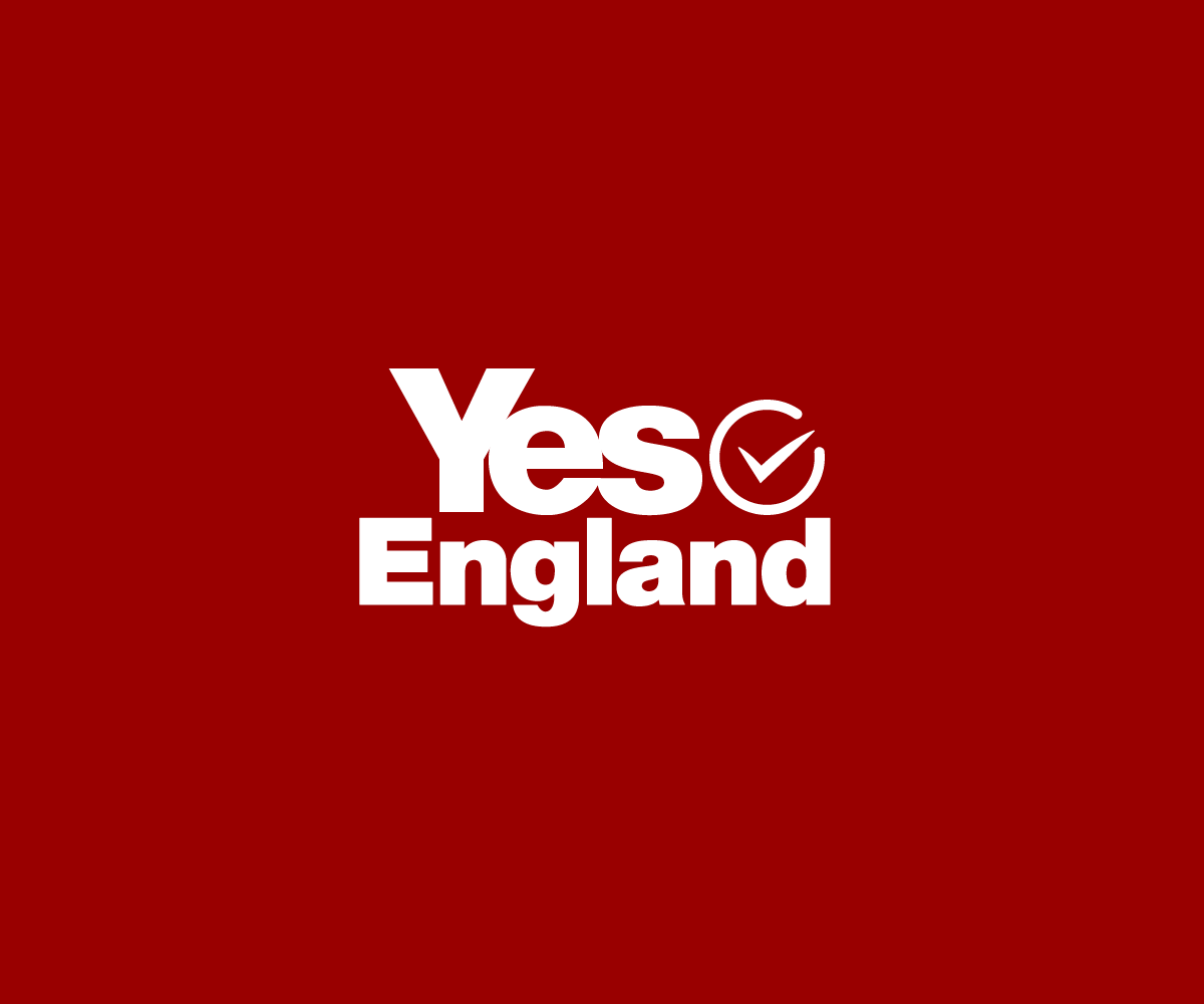 Yes England – English Commonwealth